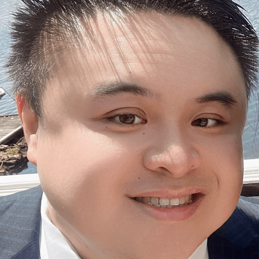 Ryan Lo - Express Capital Financing