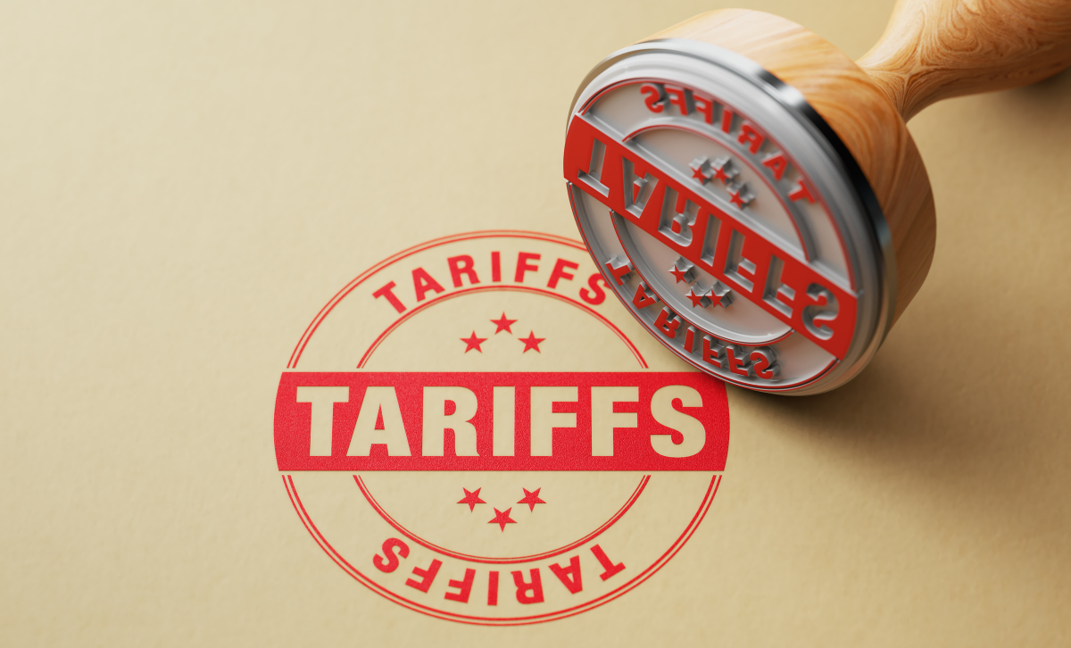 The Impact of Tariffs on Real Estate - Express Capital Financing